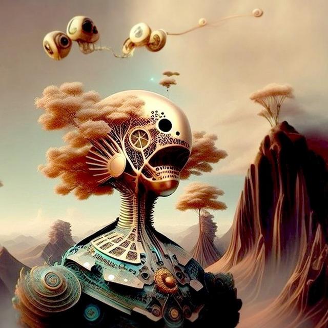 Ils ont créé un ordinateur « vivant » qui fonctionne avec des cellules de cerveau humain et vous ...